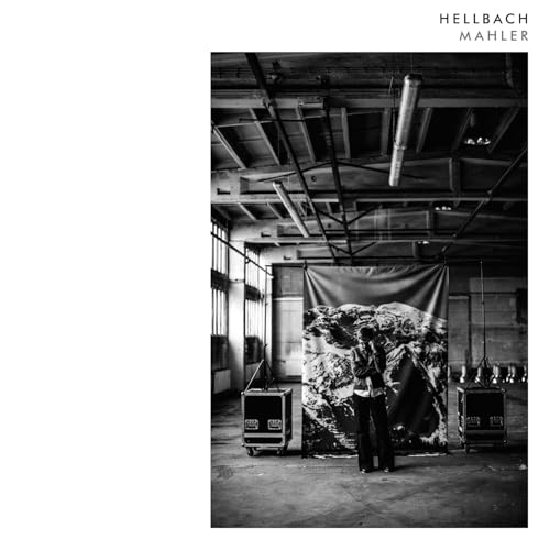 Amazon.co.jp: Mahler : Hellbach: デジタルミュージック