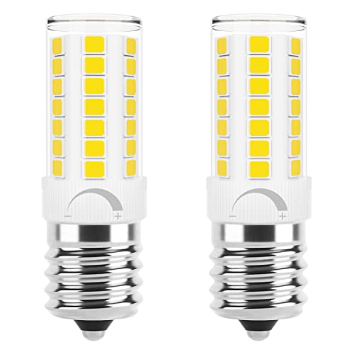 Top 10 Led T7 Appliance Bulb of 2022 - Katynel