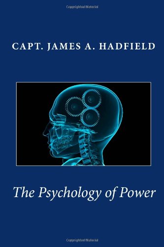 The Psychology of Power : Amazon.in: Books