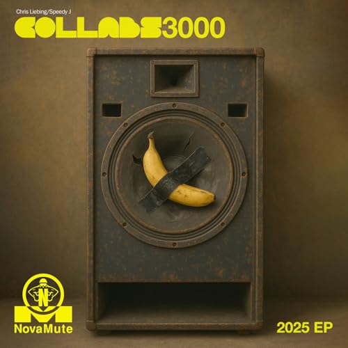 Play 2025 by Collabs 3000, Chris Liebing & Speedy J on Amazon Music ...