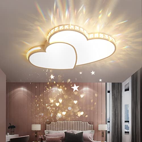 Best Heart Ceiling Light Fixtures to Illuminate Your Space with Love ...