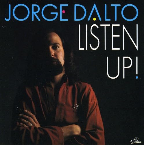 Amazon.com: Listen Up: CDs y Vinilo