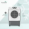 Havells Koolaire 51L 2 Knobs Air Cooler for home | 5 Leaf Aluminium ...