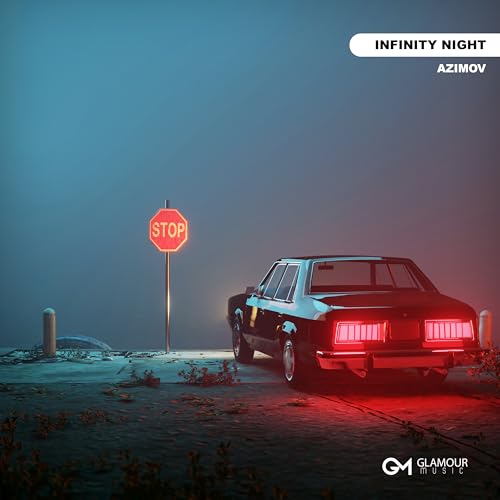 Play Infinity Night by Azimov on Amazon Music Unlimited