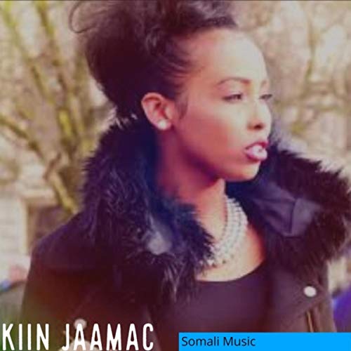 Amazon.com: Kiin Jaamac : Kiin Jaamac & Gulled Simba: Digital Music
