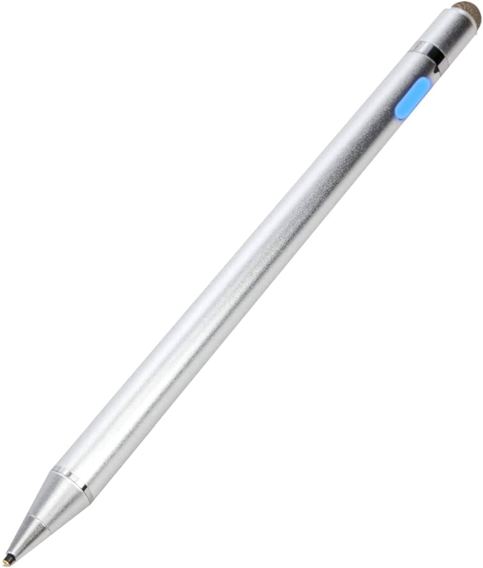 Amazon.com: BoxWave Stylus Pen Compatible with Huawei MatePad Pro ...