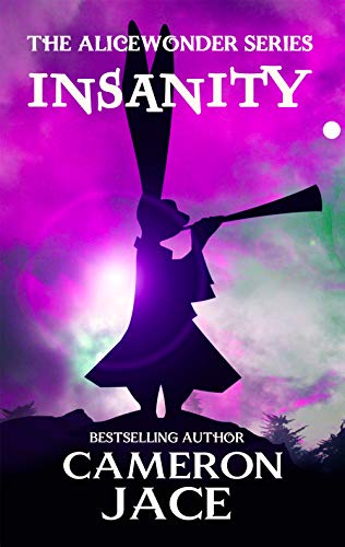 Insanity: The Complete Books 1 - 3 by Cameron Jace | eReaderIQ