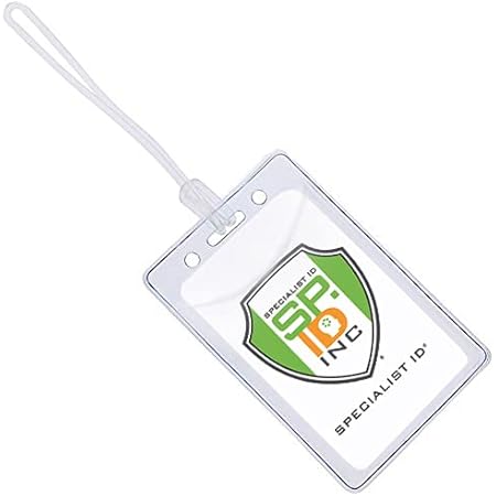 Amazon.com : Bulk 100 Pack - Vivid Backpack ID Luggage Tags for Student ...