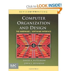 Computer Organization and Design, Revised Fourth Edition, Fourth Edition: The Hardware/Software ...