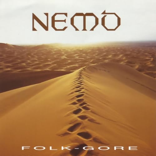 Play Folk-Gore by Nemo on Amazon Music