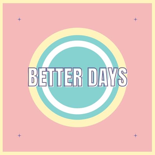 Amazon.co.jp: Better Days : Di Gampin: Digital Music