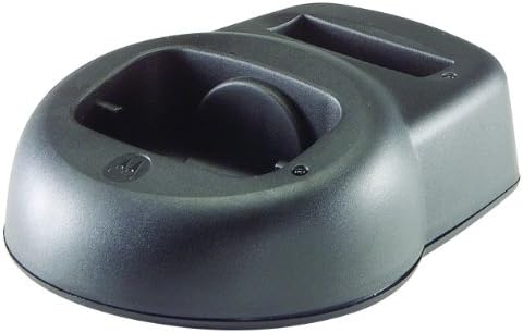 Amazon.com: Motorola Drop-In Charger - Black : Cell Phones & Accessories