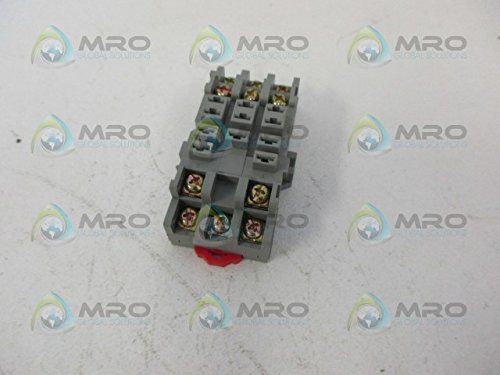 Amazon.com: DAYTON 5X853 SOCKET RELAYNEW NO BOX : Industrial & Scientific