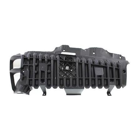 Amazon.com: Right Passenger Side Fender Brace - Compatible with 2007 ...