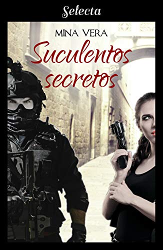 Suculentos secretos, Suculentas pasiones 03 – Mina Vera (Rom)