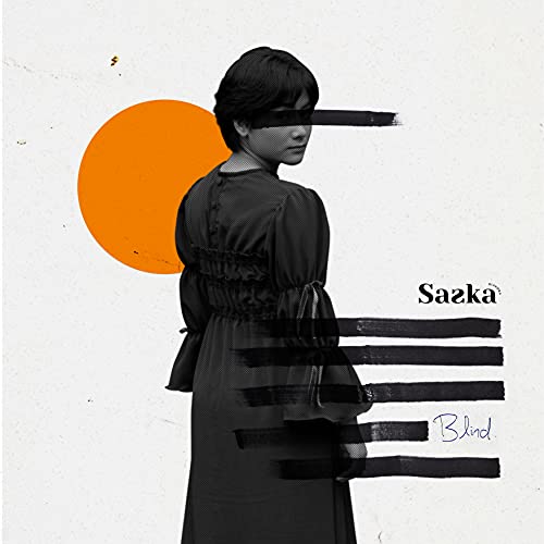 Indera: Blind de Saska Diandra en Amazon Music Unlimited