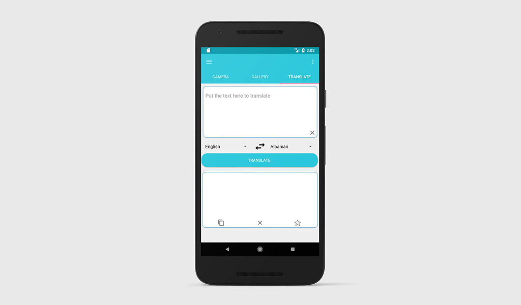 Image To Text (Scan & Translate) - App on Amazon Appstore