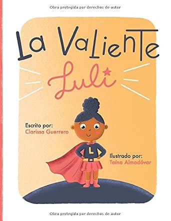 La Valiente Luli: Guía práctica 'Volver al nuevo normal para los niños ...