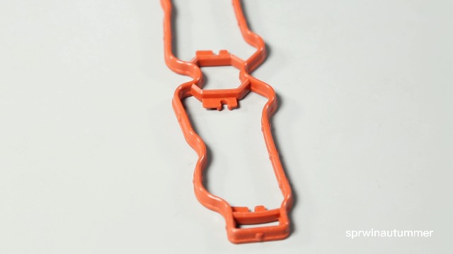 Watch Intake Manifold Seal Gasket on Amazon Live