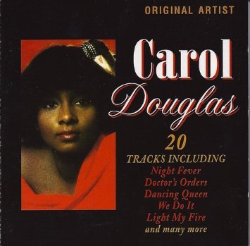 CAROL DOUGLAS - Carol Douglas - Amazon.com Music