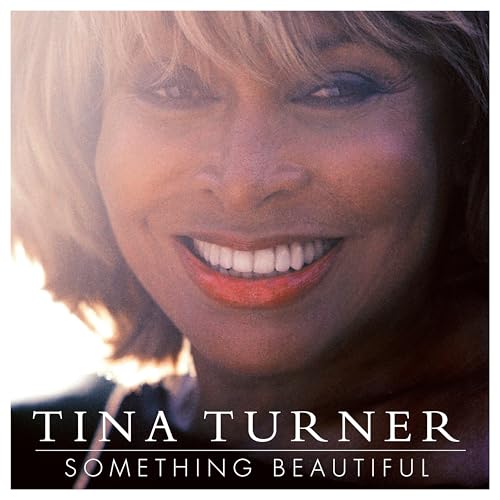 Play Something Beautiful (2023 Version) by Tina Turner on Amazon Music ...