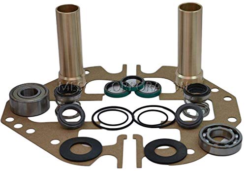 Amazon.com: Mesco Corp Replacement kit for Aurora Split Case 410 (411 ...