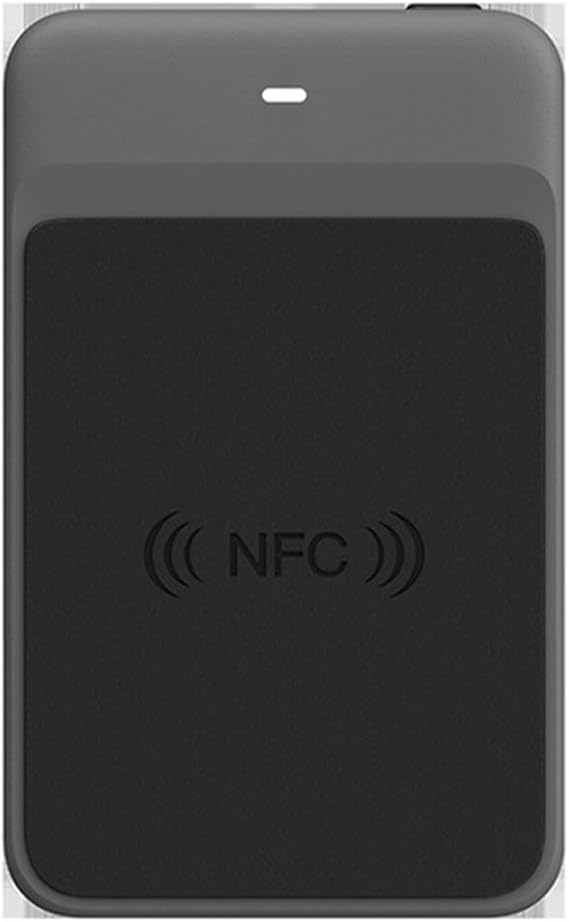 Marran Bluetooth NFC Reader IC/ID Card Reader. Leak Proof. Access Control Elevator Card ...