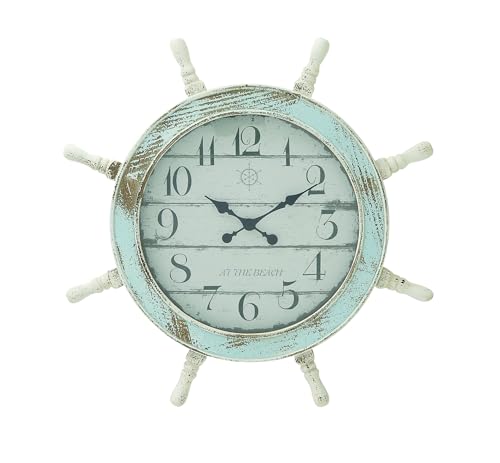 Best Marine Clocks for Boats With Accurate Time and Stylish Designs ...