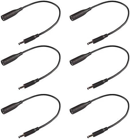 Amazon.com: RAINSUNG Tip Adapter Cable for Dell Old to New 7.4mm to 4 ...