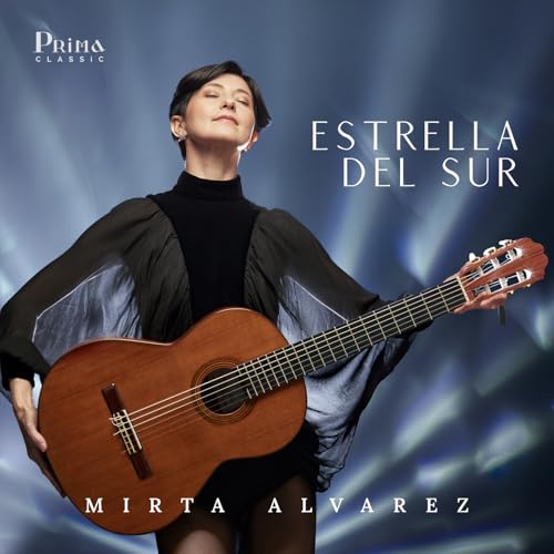 Amazon.com: Estrella del Sur : Mirta Alvarez: Digital Music