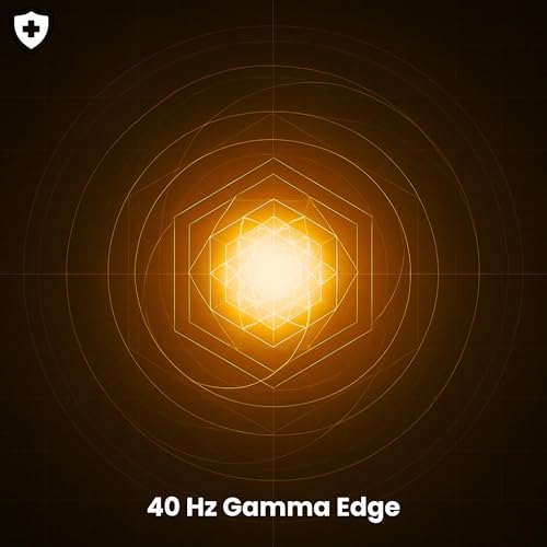 40 Hz Gamma Edge : Brain Floss: Amazon.fr: Téléchargement de Musique