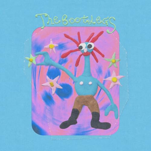 Amazon MusicでThe BootleGsの幻灯片を再生する