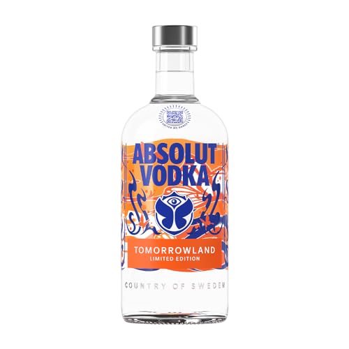 Vodka Absolut: todo lo que necesitas saber sobre su graduación ...