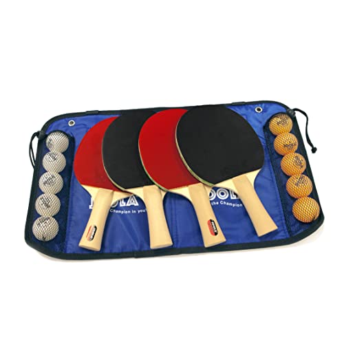 Amazon Best Sellers: Best Table Tennis Racquets