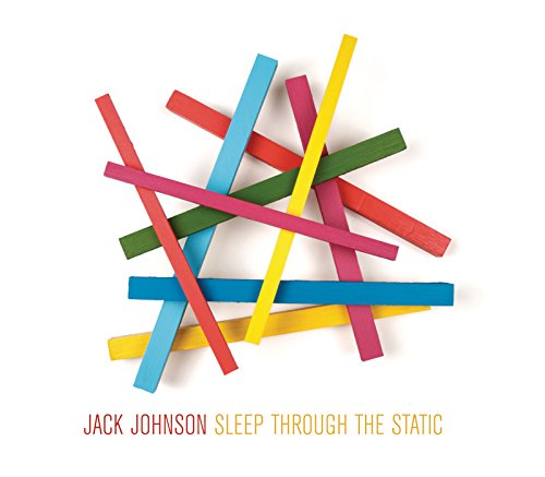 Play Sleep Through The Static (UK Version) by Jack Johnson on Amazon Music