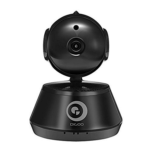 Digoo DG-M1X HD 960P Night Vision CCTV Camera Home Security Cameras ...
