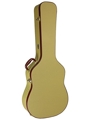 9 Of The Best Hard Shell Acoustic Guitar Cases (2022 Guide)