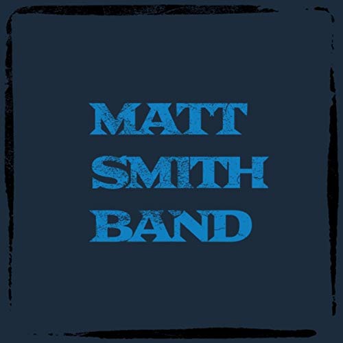 Amazon.co.jp: Matt Smith Band : Matt Smith Band: デジタルミュージック