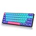 surmen GT61 60% Mechanical Gaming Keyboard 60 Percent RGB Backlit Hot ...