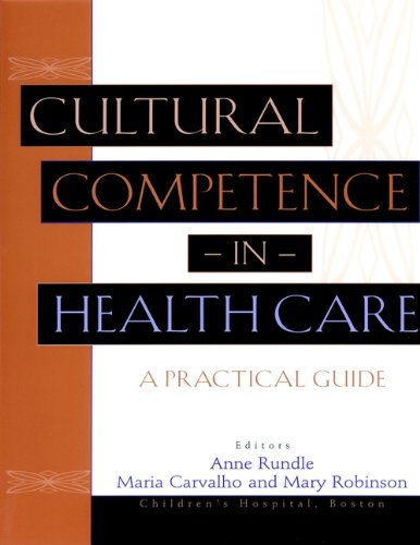 Amazon.com: Cultural Competence in Health Care: A Practical Guide eBook ...