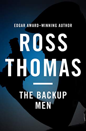 The Backup Men eBook : Thomas, Ross: Amazon.ca: Kindle Store