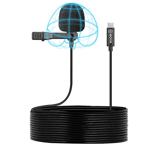 13 Best USB C Microphones For Recording on the Go!