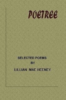 POETREE: Lillian Mae Heeney: 9780557164905: Amazon.com: Books