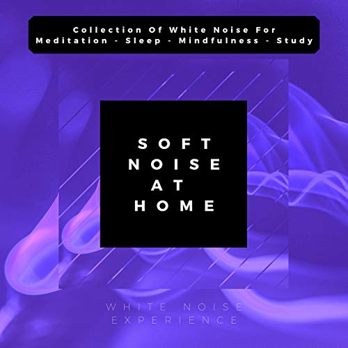 Amazon.com: Soft Noise At Home : White Noise Experience: Digital Music