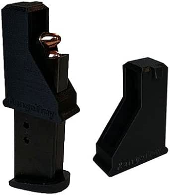 Amazon.com : RangeTray Taurus PT709 Slim 9mm Magazine Loader ...