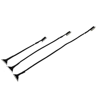 Amazon.com: 1PC FPV Digital System Coaxial Cable 60mm 100mm 150mm 200mm ...