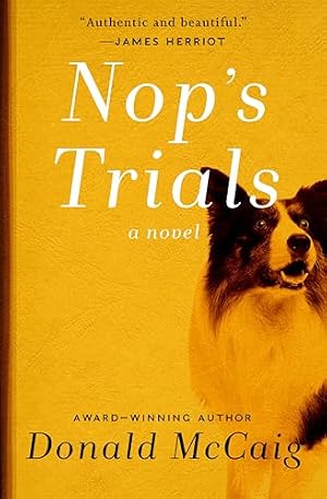 Amazon.com: Nop's Hope: A Novel eBook : McCaig, Donald: Books