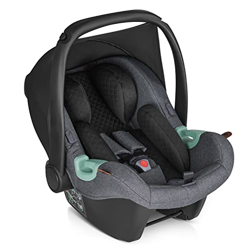 Abc Design Autositz – Die 15 besten Produkte im Vergleich - BetterFamily