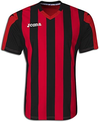 Amazon.com: Joma Soccer Uniform Jersey: Joma Copa Replica Soccer Jersey ...