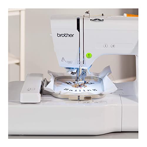 The 29 Best Thread Embroidery Machines of 2025 [Verified] - Cherry Picks